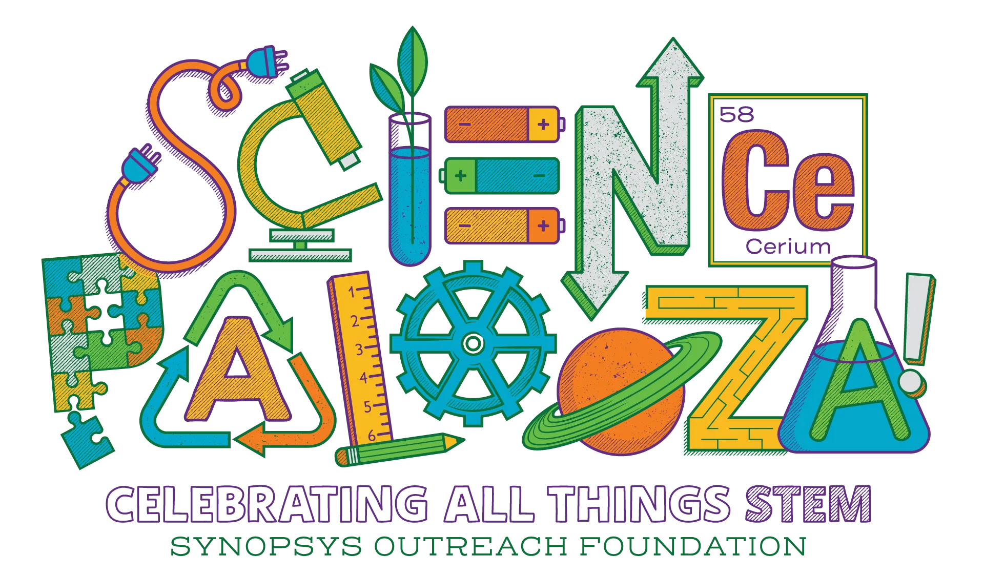 sciencepalooza! Partners - Outreach Foundation