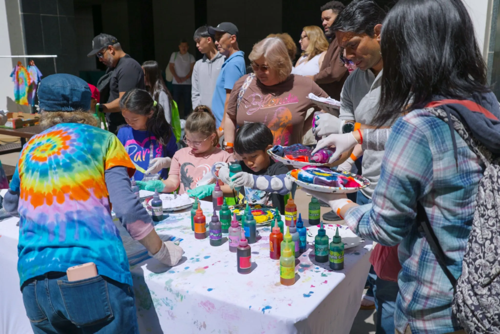 sciencepalooza! Partners - Outreach Foundation
